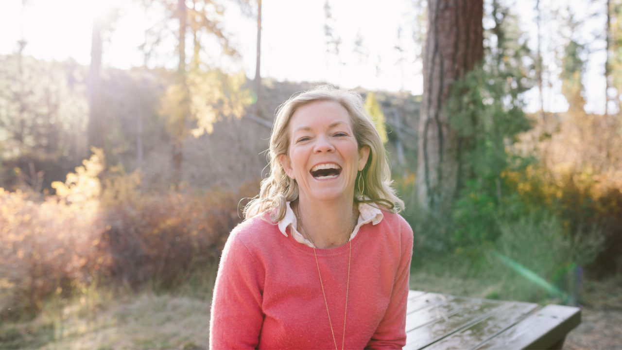 Podcast - Molly Carroll