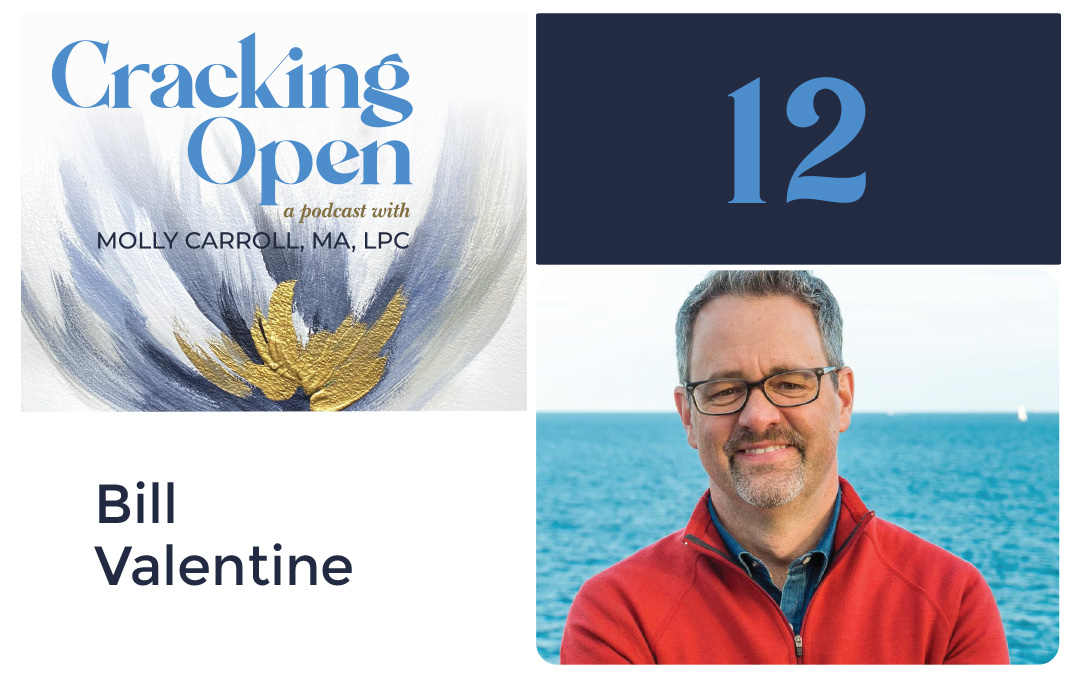 Episode 12: Learn How Terminal Cancer Taught Successful Wealth Manager Bill Valentine the True ...