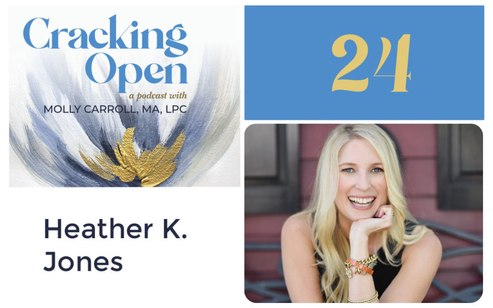 Episode 24: How To Heal Your Body by Healing Your Soul With Registered ...