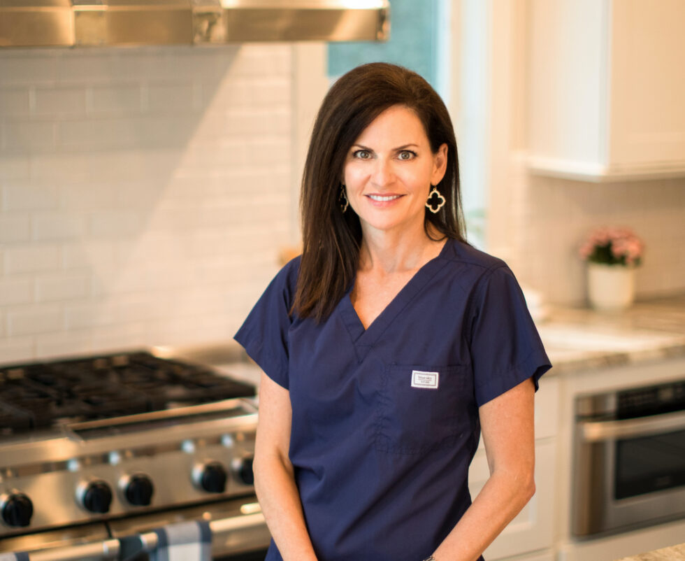 Podcast - Molly Carroll